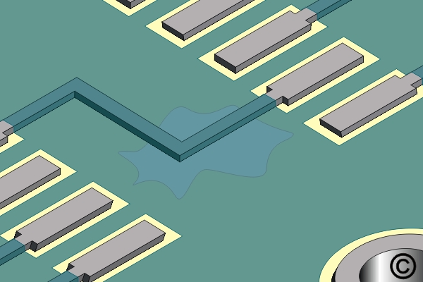 3.1 Delamination/Blister Repair, Injection Method