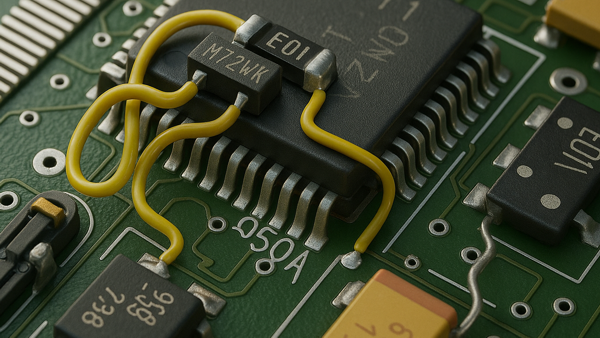 2.5 Baking and Preheating