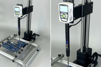 4.7.6 Surface Mount Pad Repair, Film Adhesive Method, Butt Joint Method